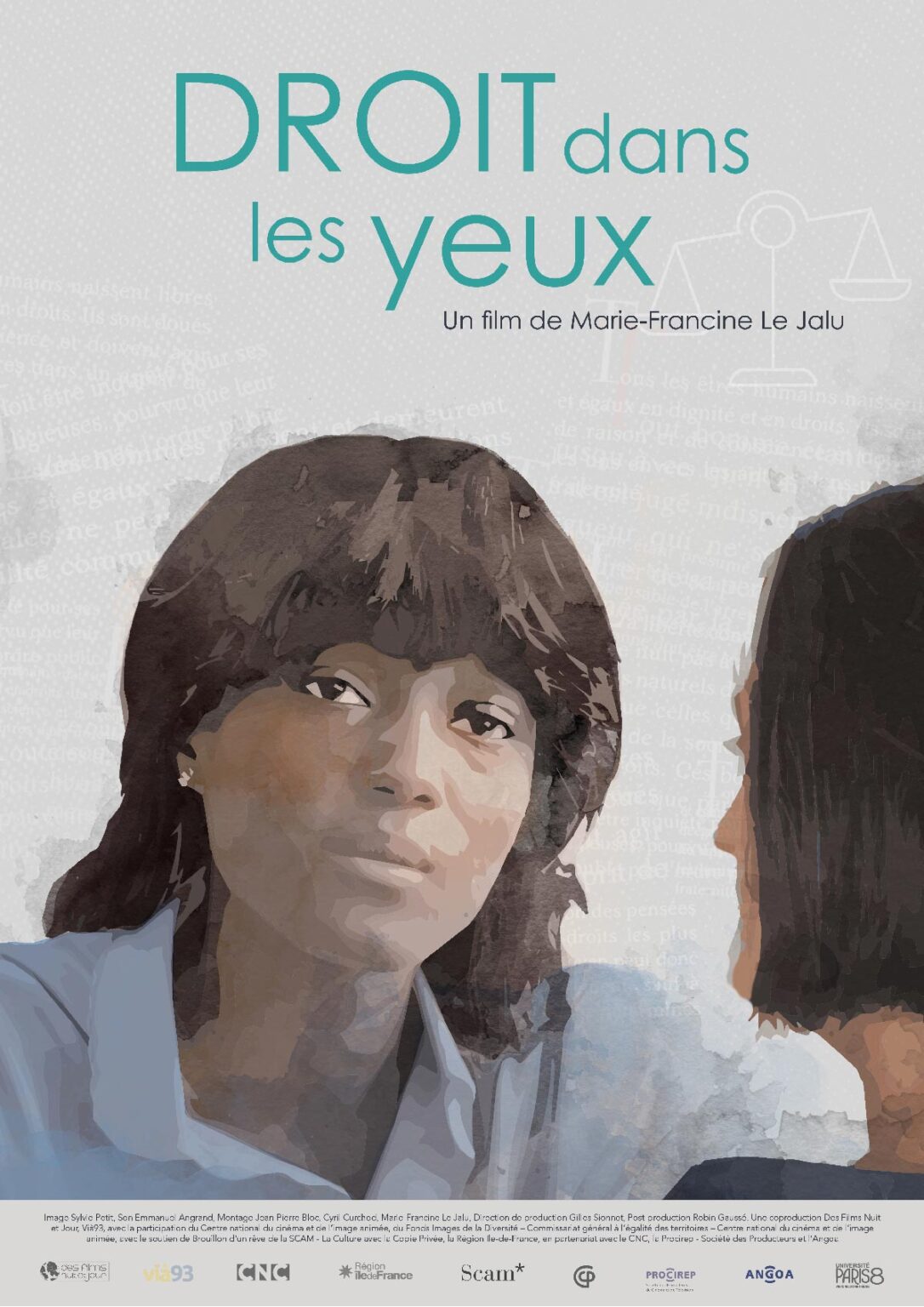 La LDH en région - LDH