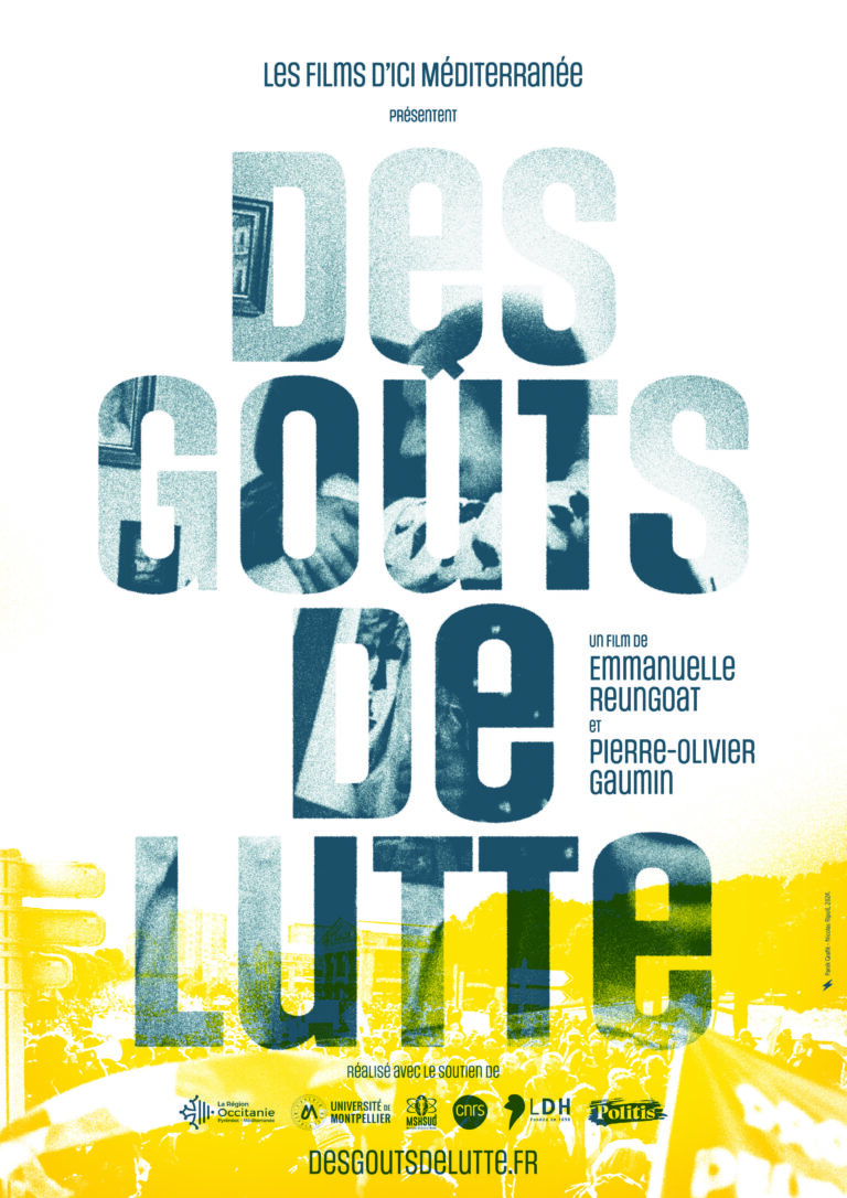 La LDH en région - LDH