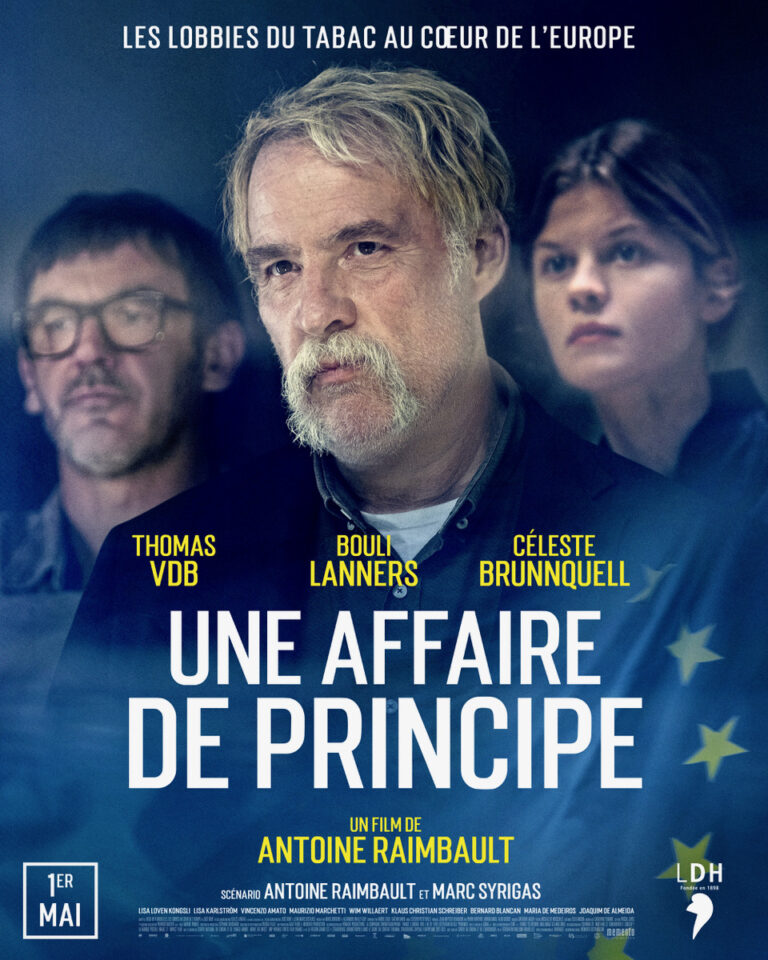 La LDH en région - LDH