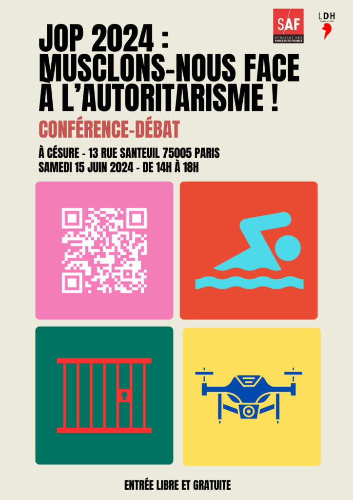 La LDH en région - LDH