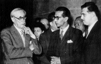 Hommage à Robert Verdier - LDH